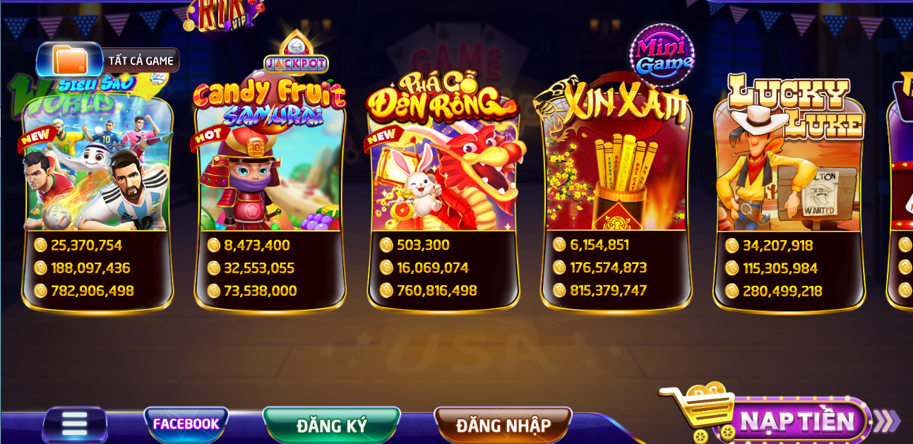 Thông Tin Từ A đến Z Về Nổ Hũ World Of Dance Tại Rikvip - Rikvip